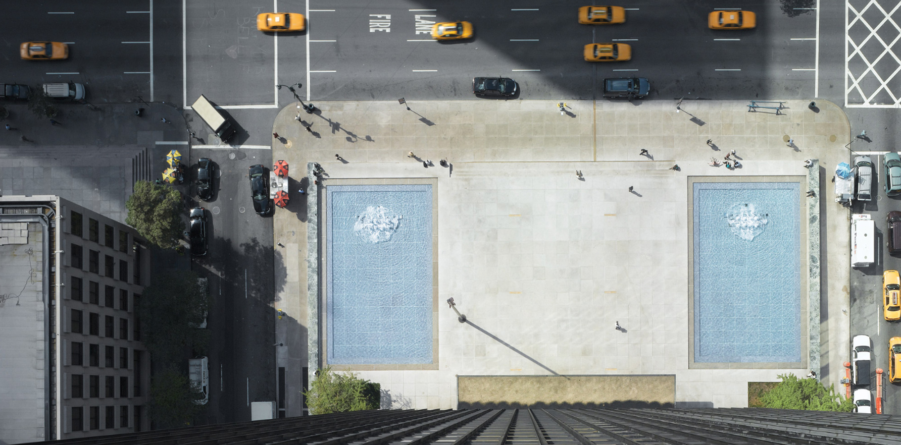 Seagram 375 Park Avenue